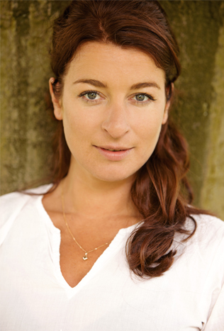 Picture of Maria Fuchs