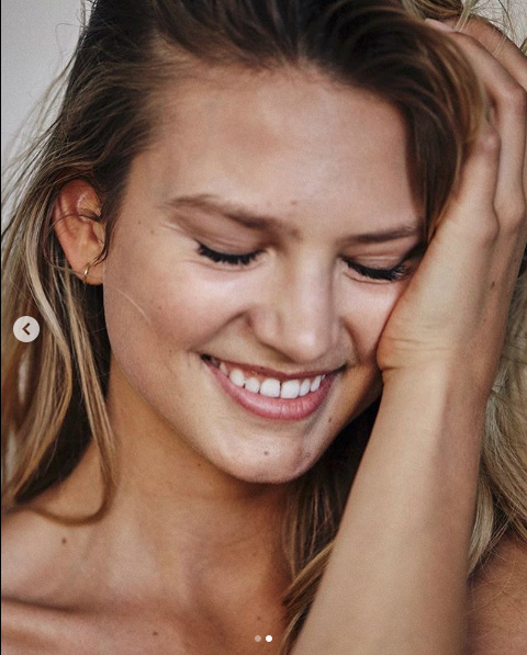 Picture of Brittni Tucker