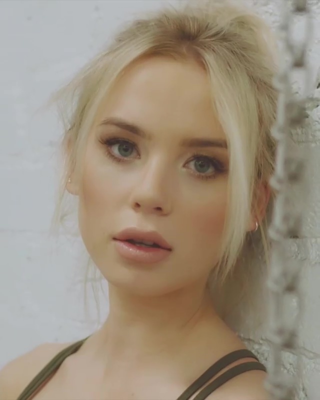 Picture of Amber Davis