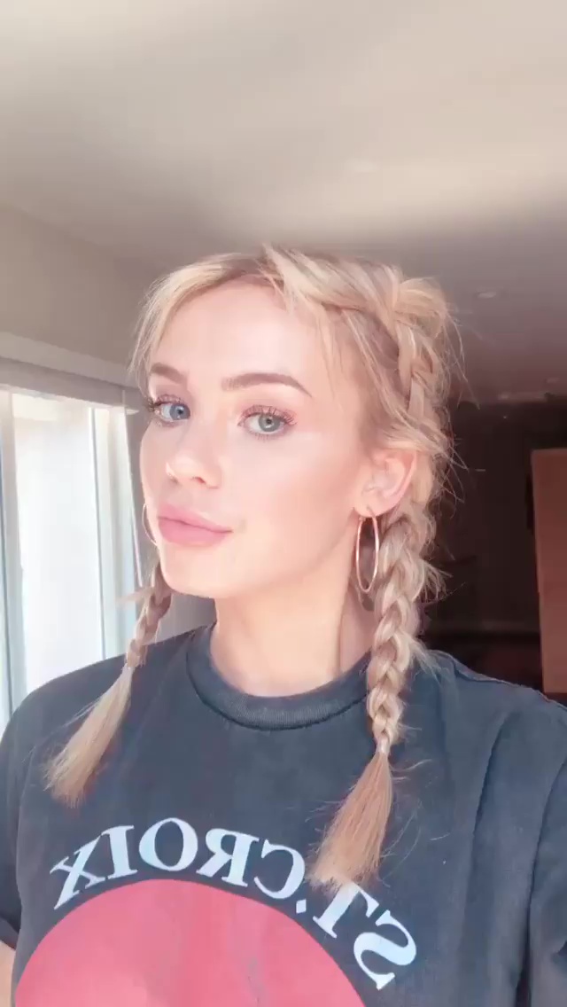 Picture of Amber Davis