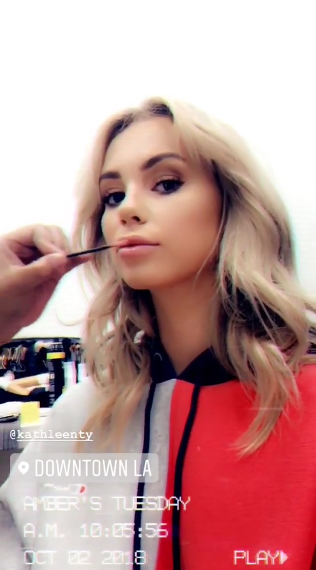 Picture of Amber Davis