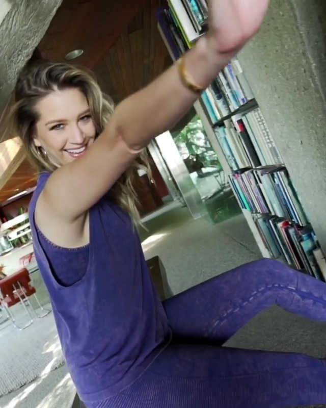 Picture of Amber Davis