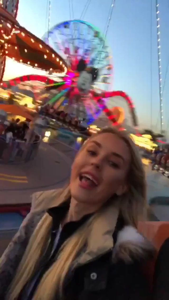 Picture of Amber Davis