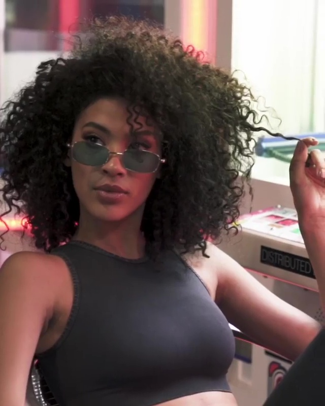 Picture of Amber Davis