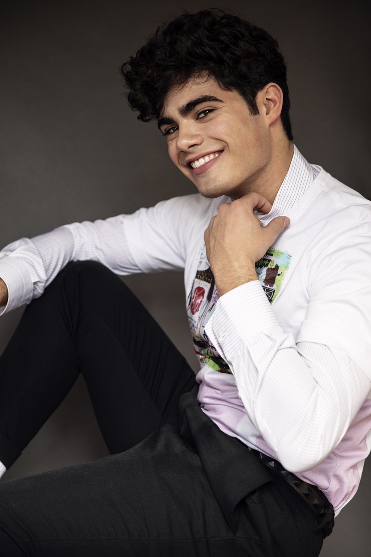 Picture of Emery Kelly