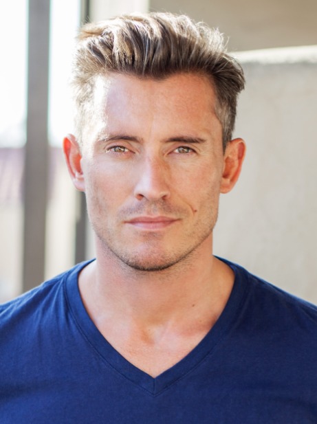 Picture of Caspar Zafer