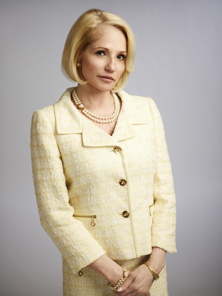 Ellen Barkin picture