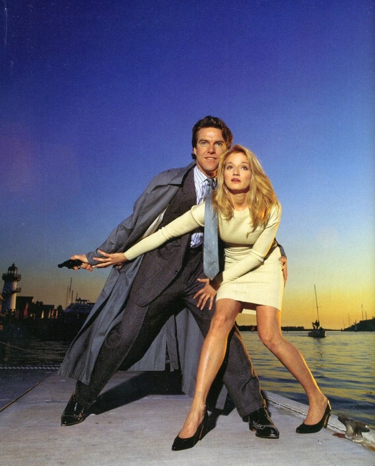 Picture of Ellen Barkin