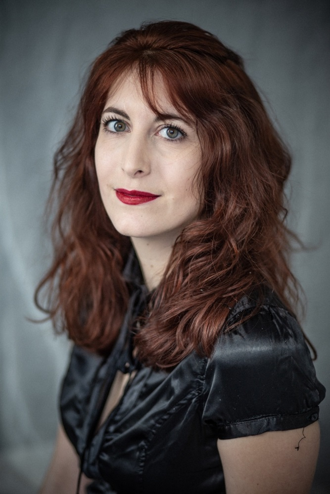 Picture of Joyce Franrenet