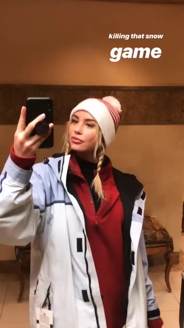 Picture of Amber Davis
