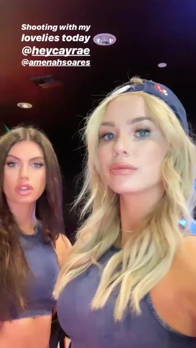 Picture of Amber Davis