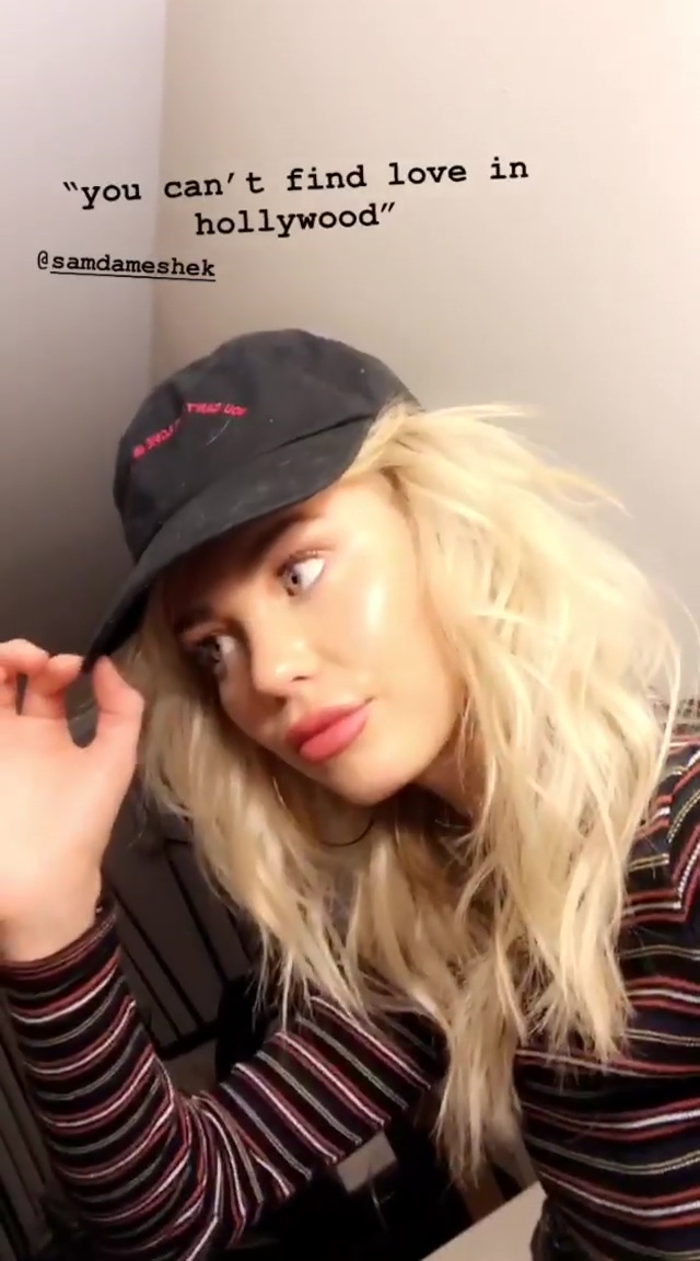 Picture of Amber Davis