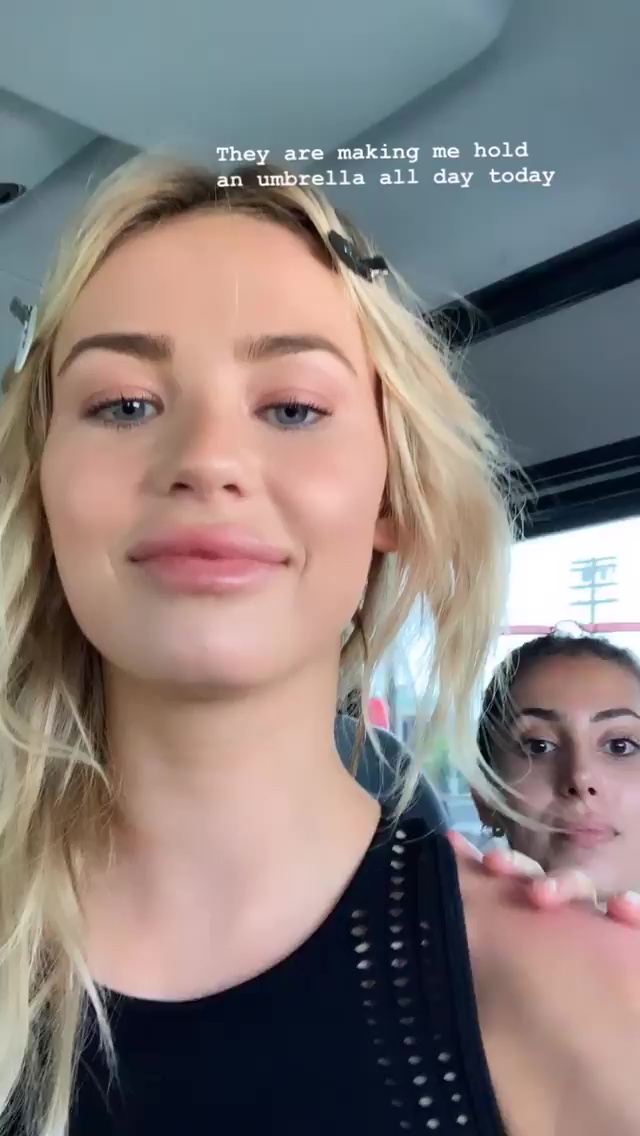 Picture of Amber Davis