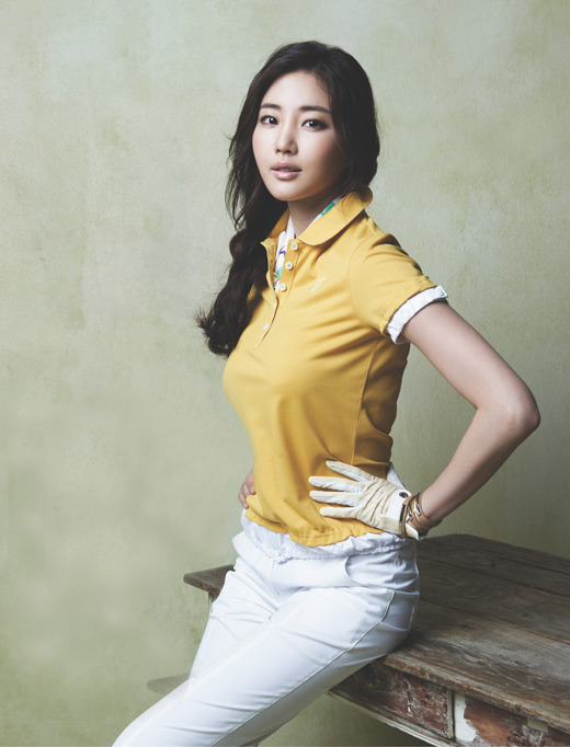 Picture of Sa-rang Kim