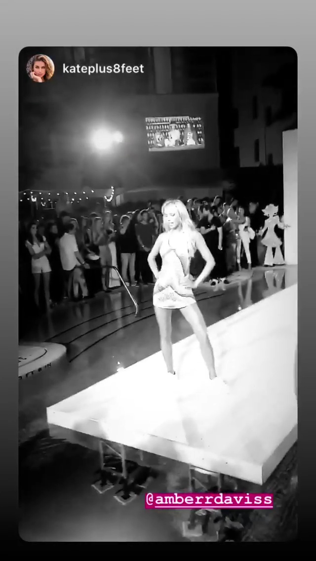Picture of Amber Davis