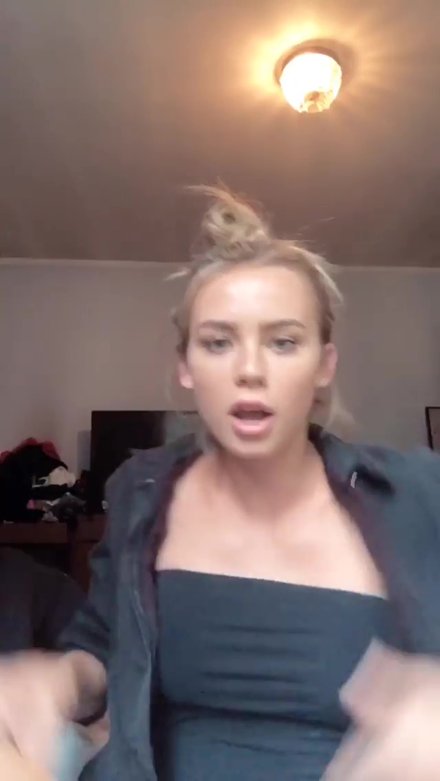 Image of Amber Davis