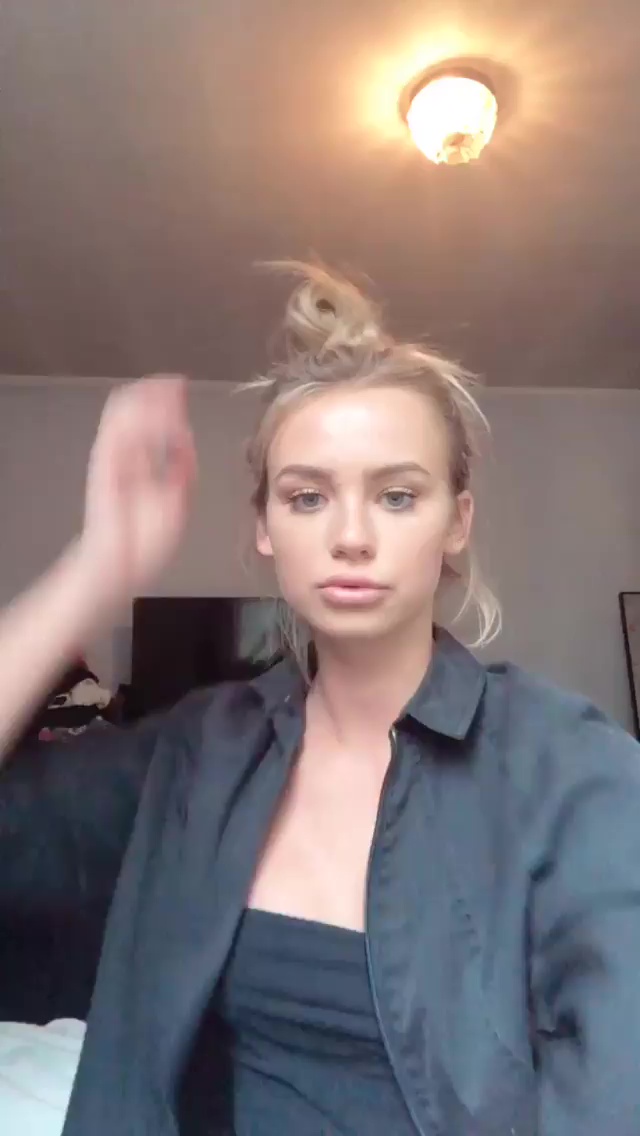 Picture of Amber Davis