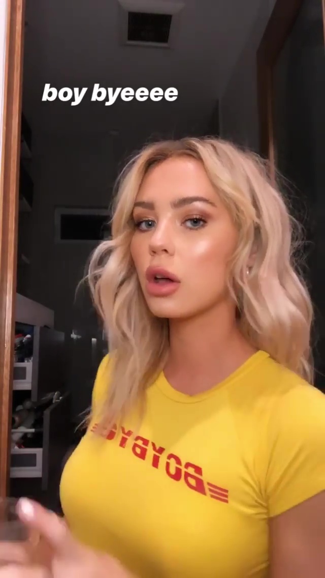 Picture of Amber Davis