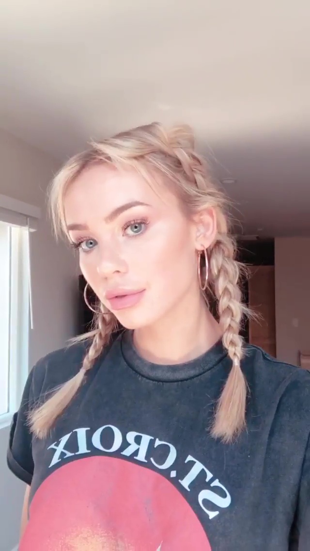 Picture of Amber Davis