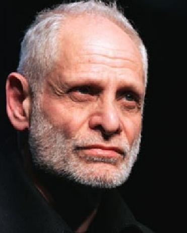 Picture of Bruce Myers