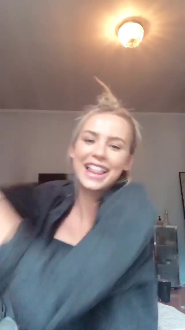 Picture of Amber Davis