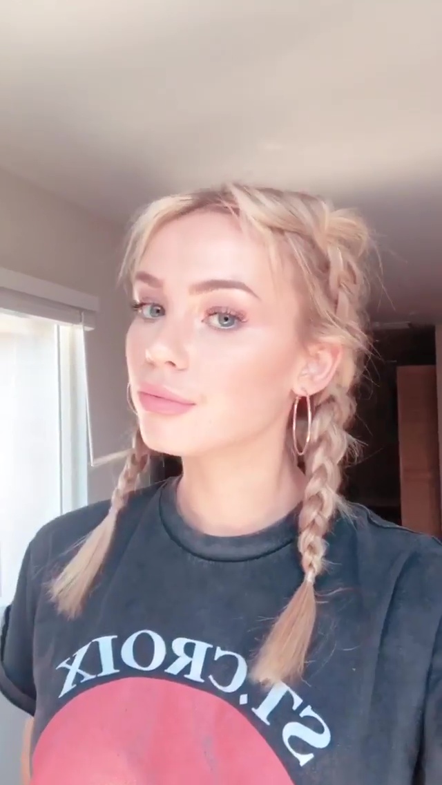 Image of Amber Davis