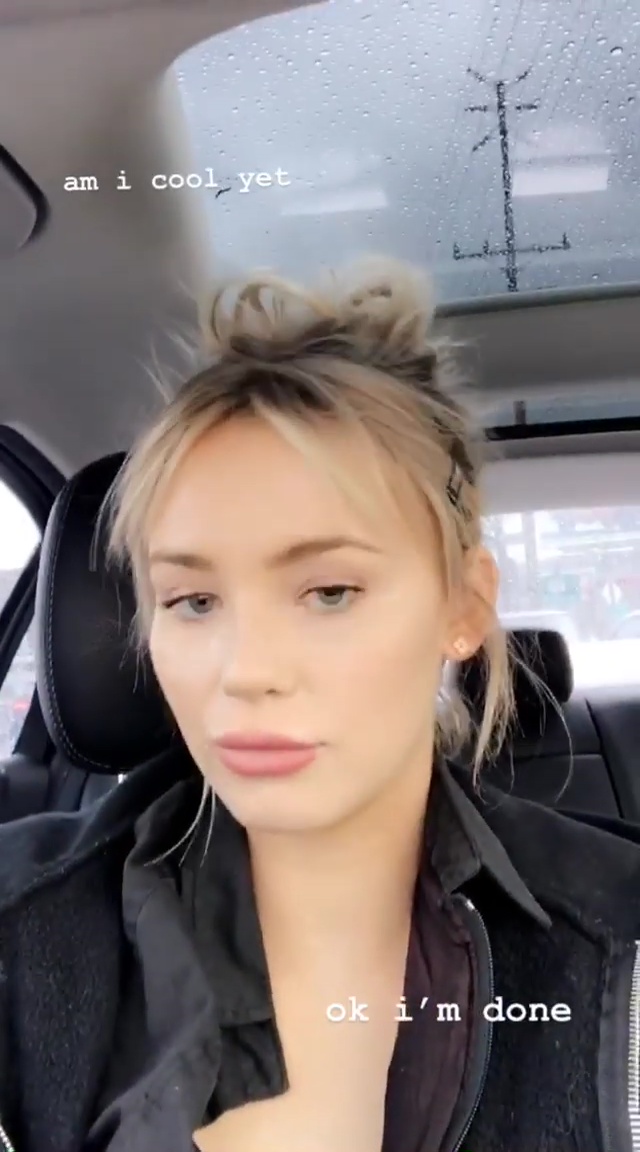 Picture of Amber Davis