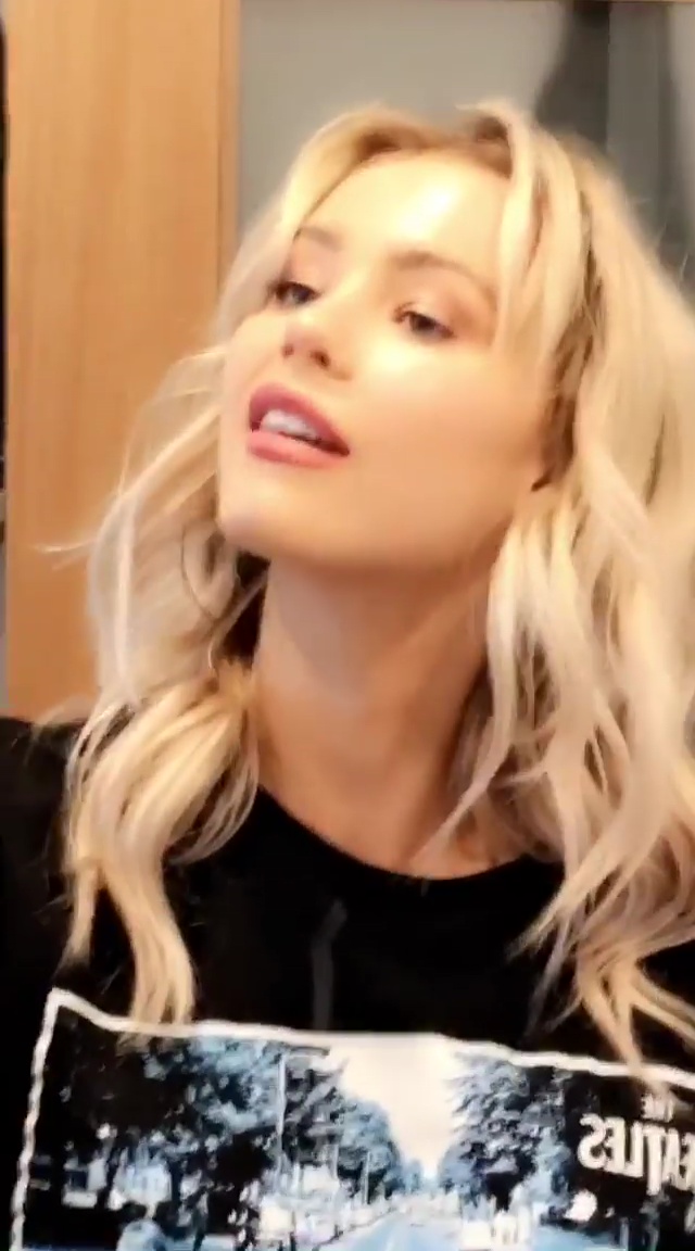 Picture of Amber Davis