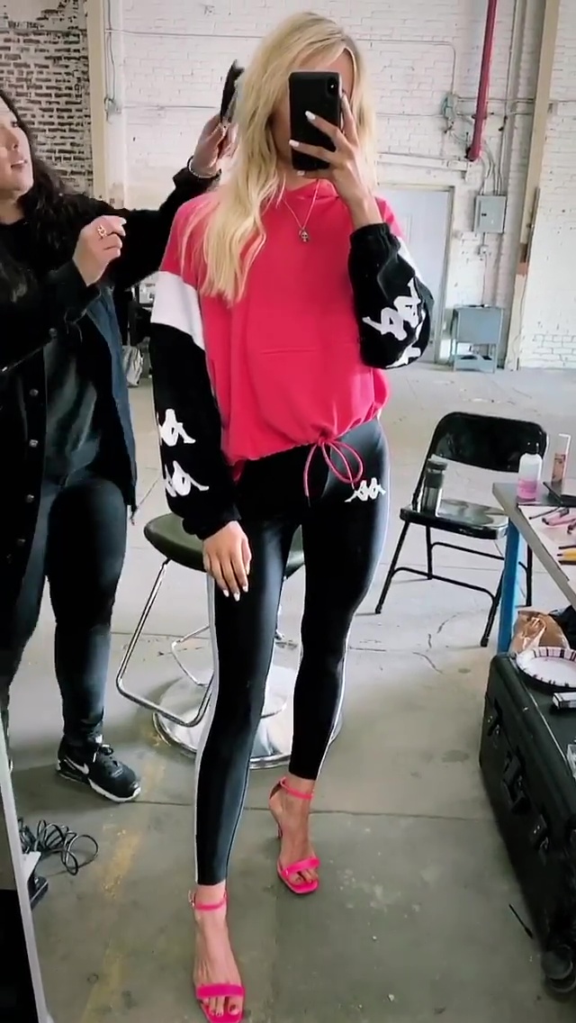 Picture of Amber Davis