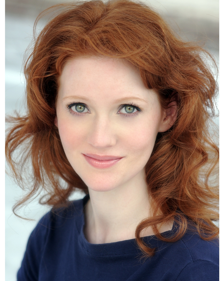 Picture of Danielle Davy