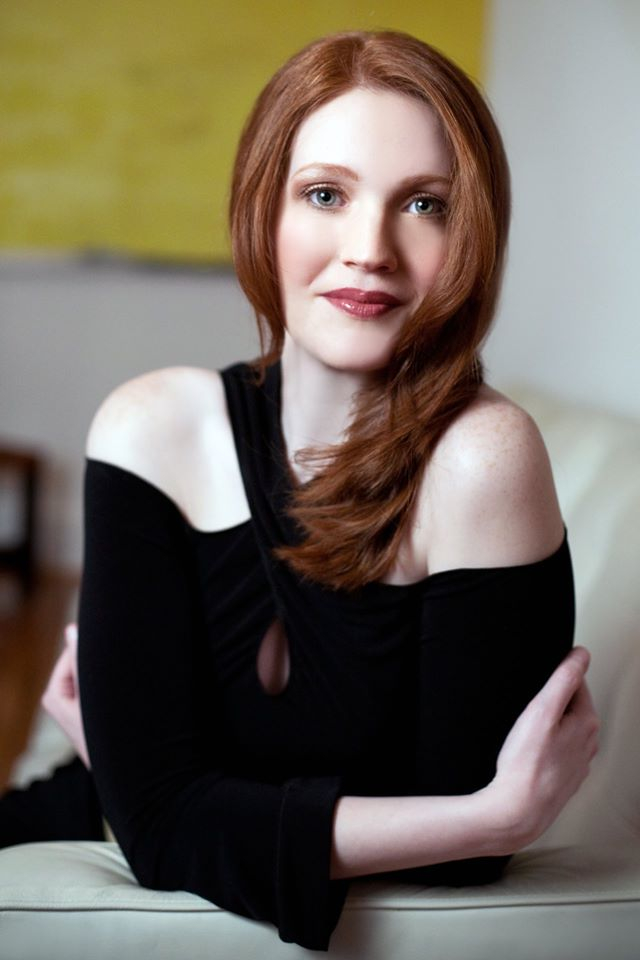 Picture of Danielle Davy