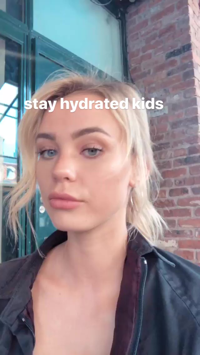 Image of Amber Davis