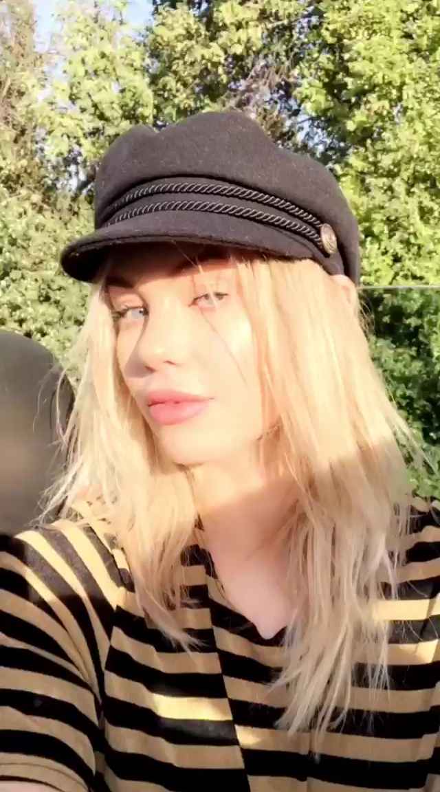 Picture of Amber Davis