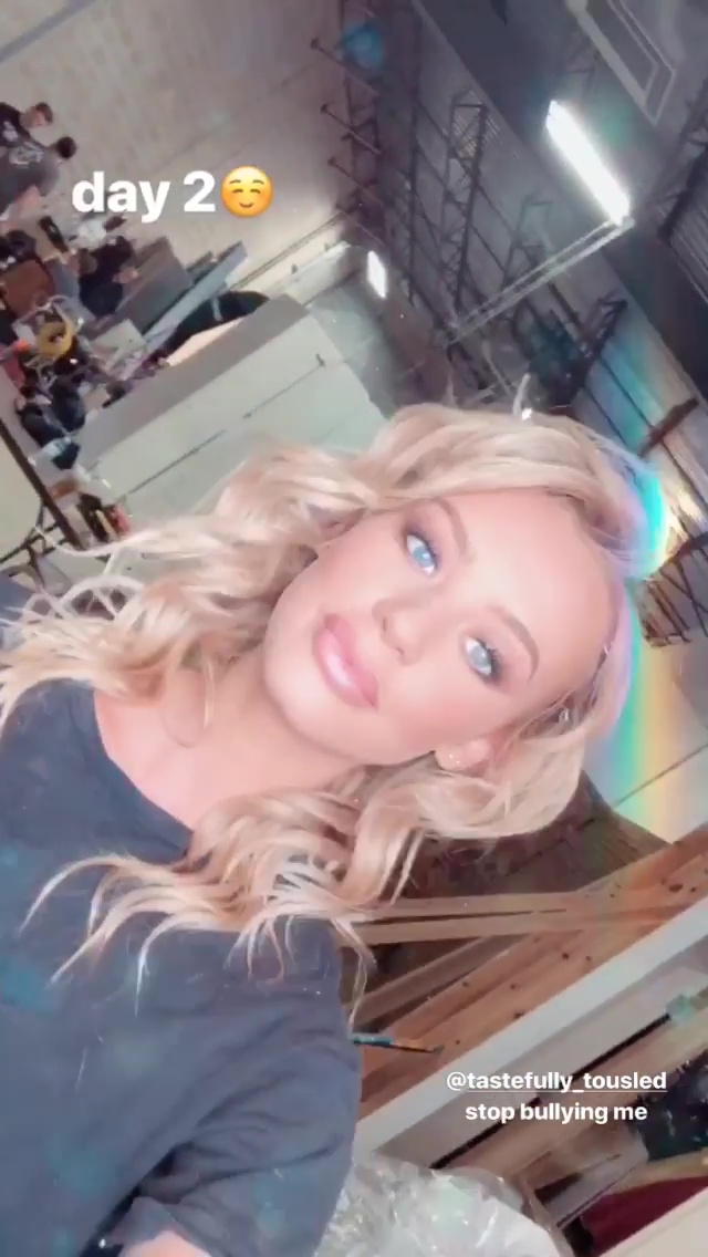 Picture of Amber Davis