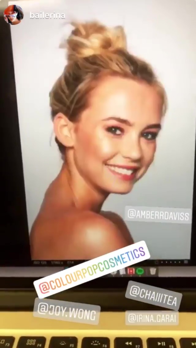 Picture of Amber Davis