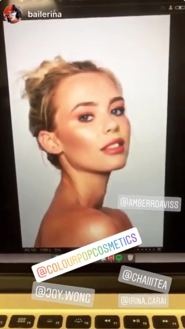 Picture of Amber Davis