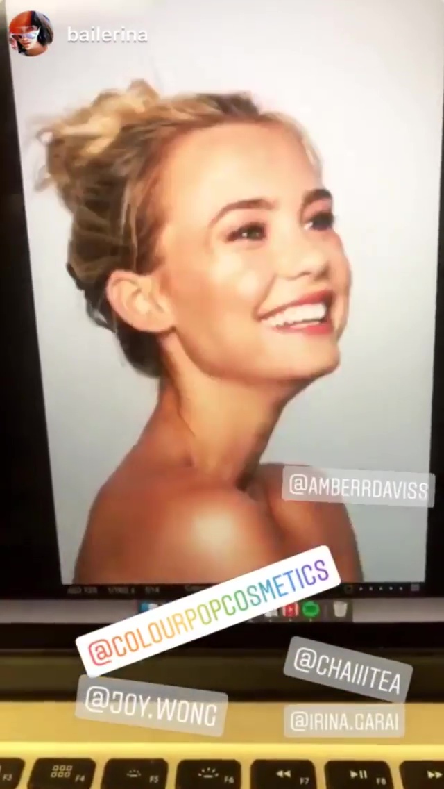 Picture of Amber Davis