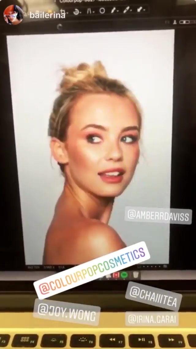 Picture of Amber Davis