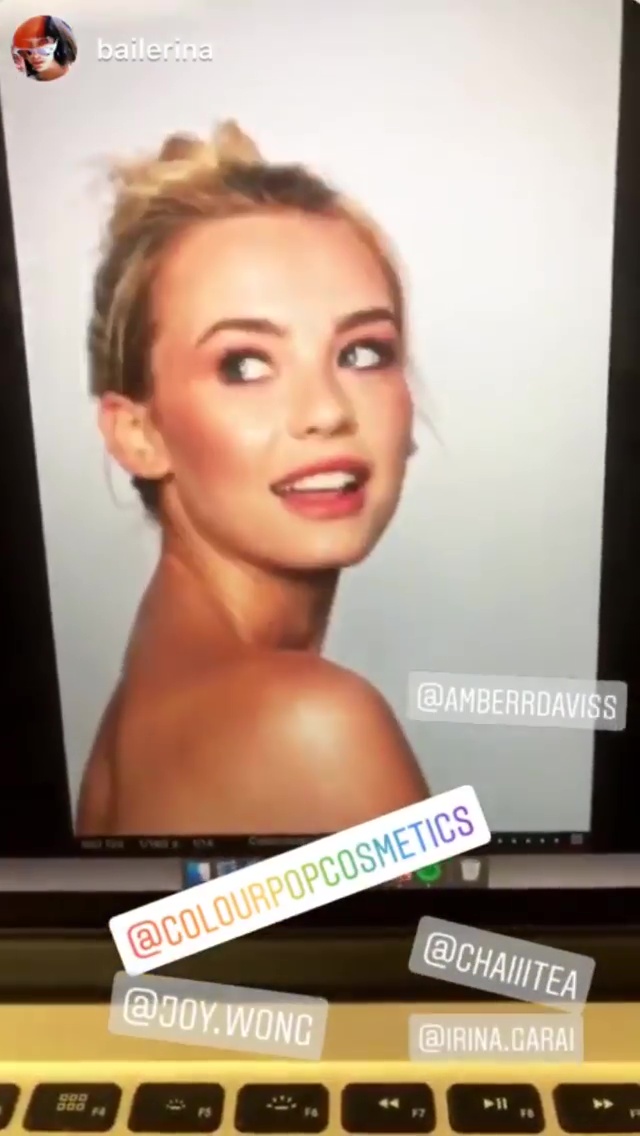 Picture of Amber Davis