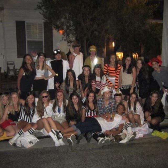 Picture of Amber Davis