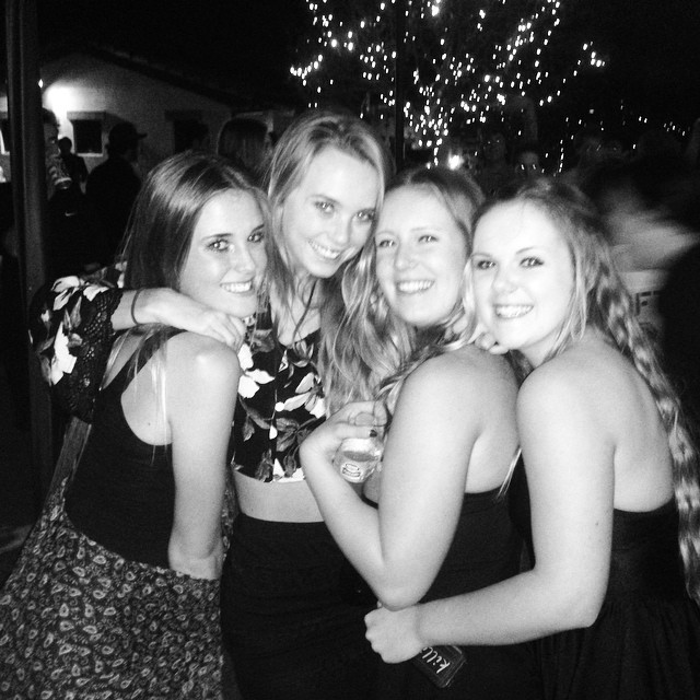 Picture of Amber Davis