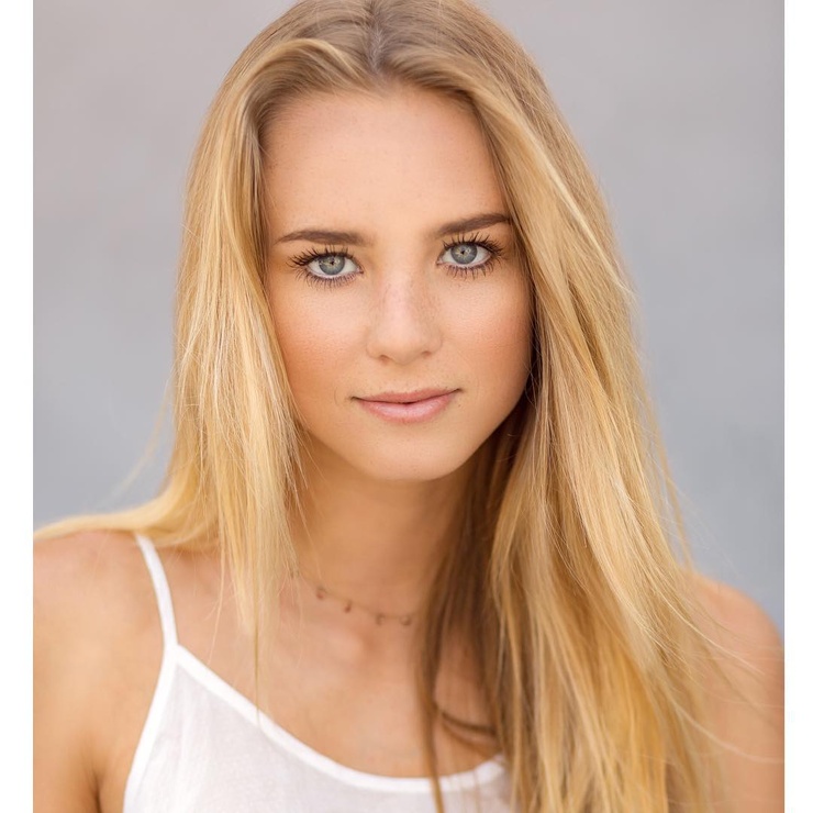 Picture of Amber Davis