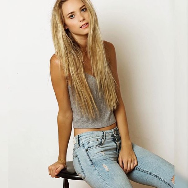 Picture of Amber Davis