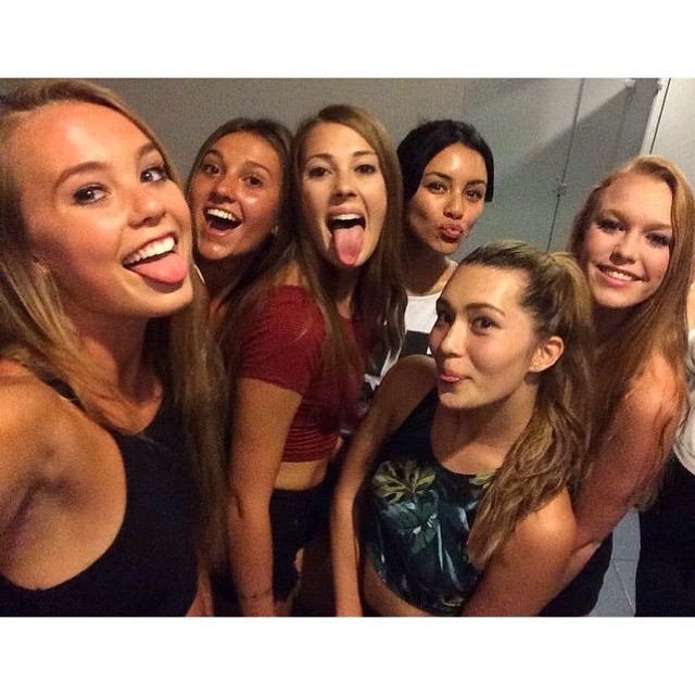 Picture of Amber Davis