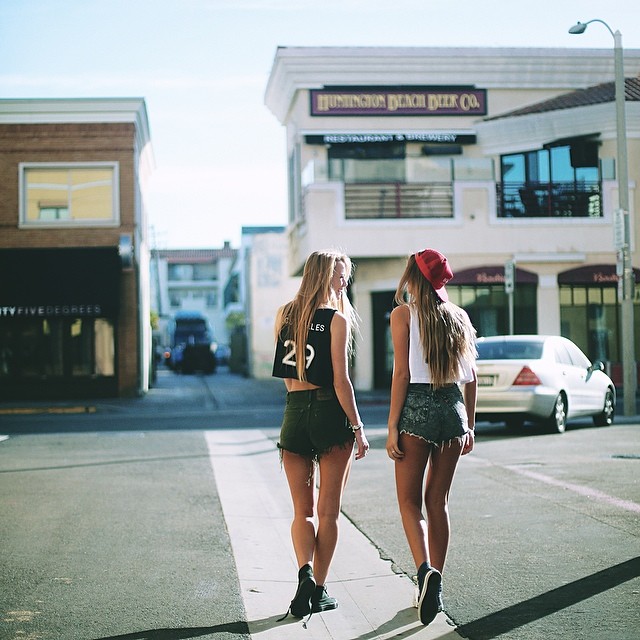 Amber Davis image