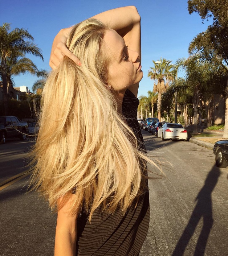 Picture of Amber Davis