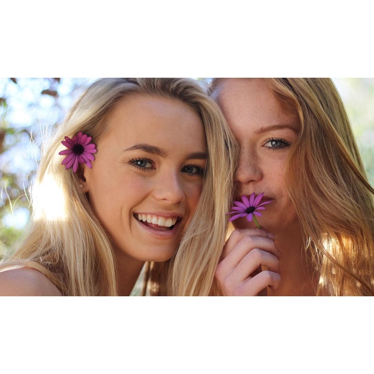 Picture of Amber Davis