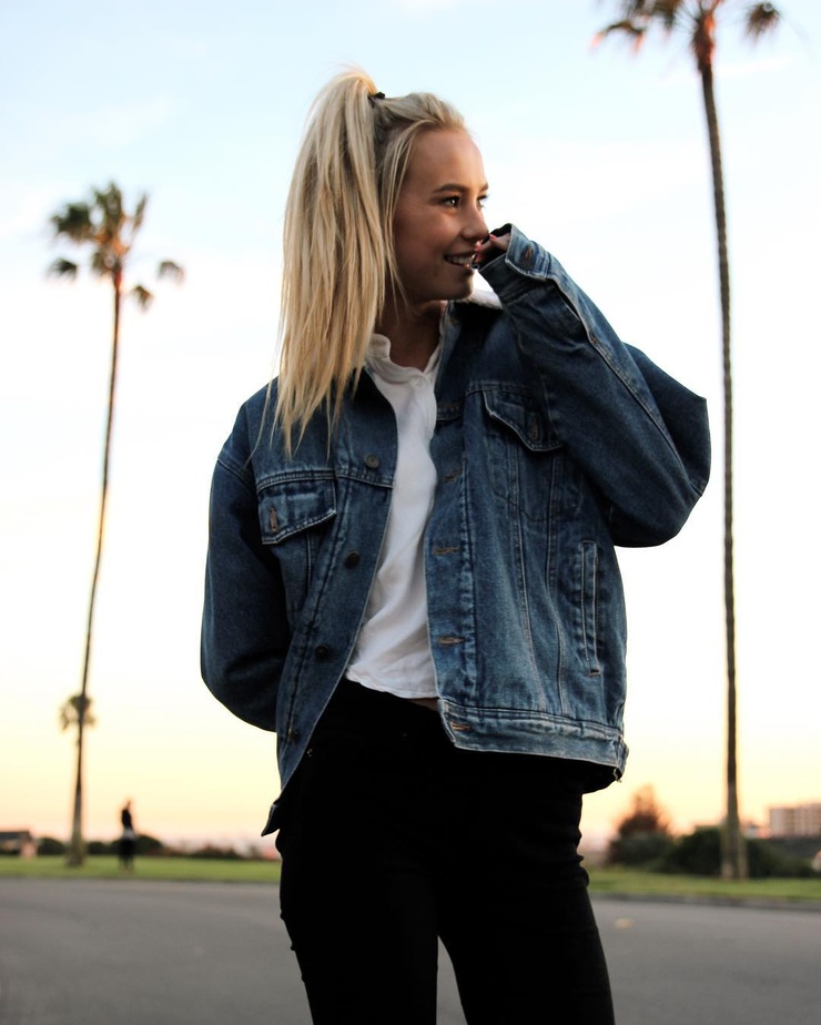 Picture of Amber Davis