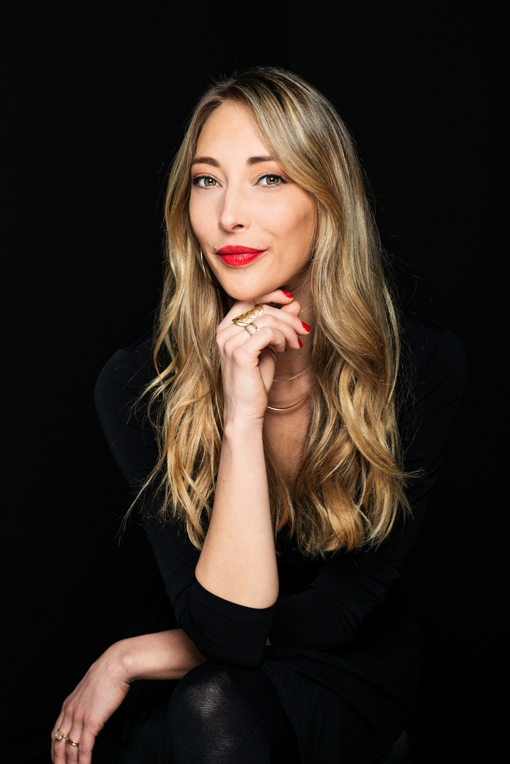 Sarah Grenier-Martin picture