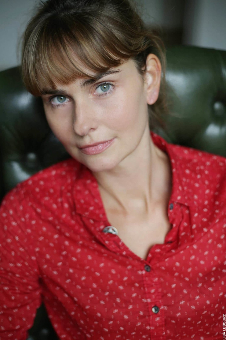 Picture of Fanny Féret